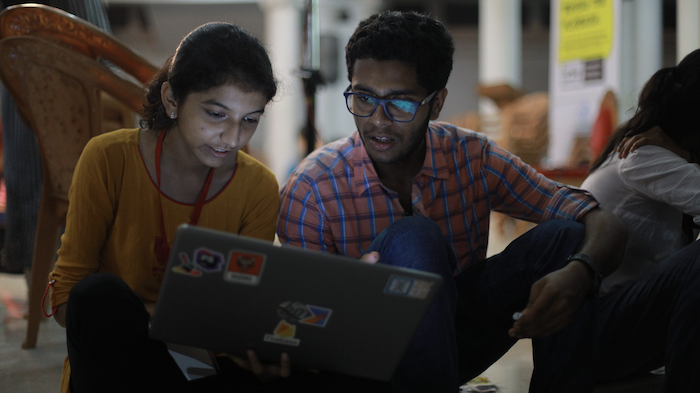 TinkerHub Foundation